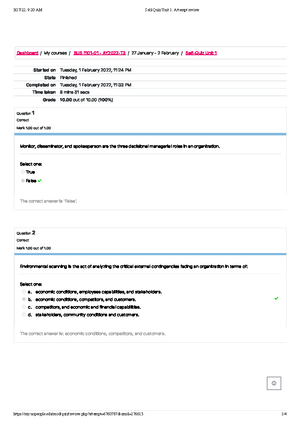 TX UK Mar 2023 timetable 12 weeks - Learnsignal 12-week ACCA Study Plan ...