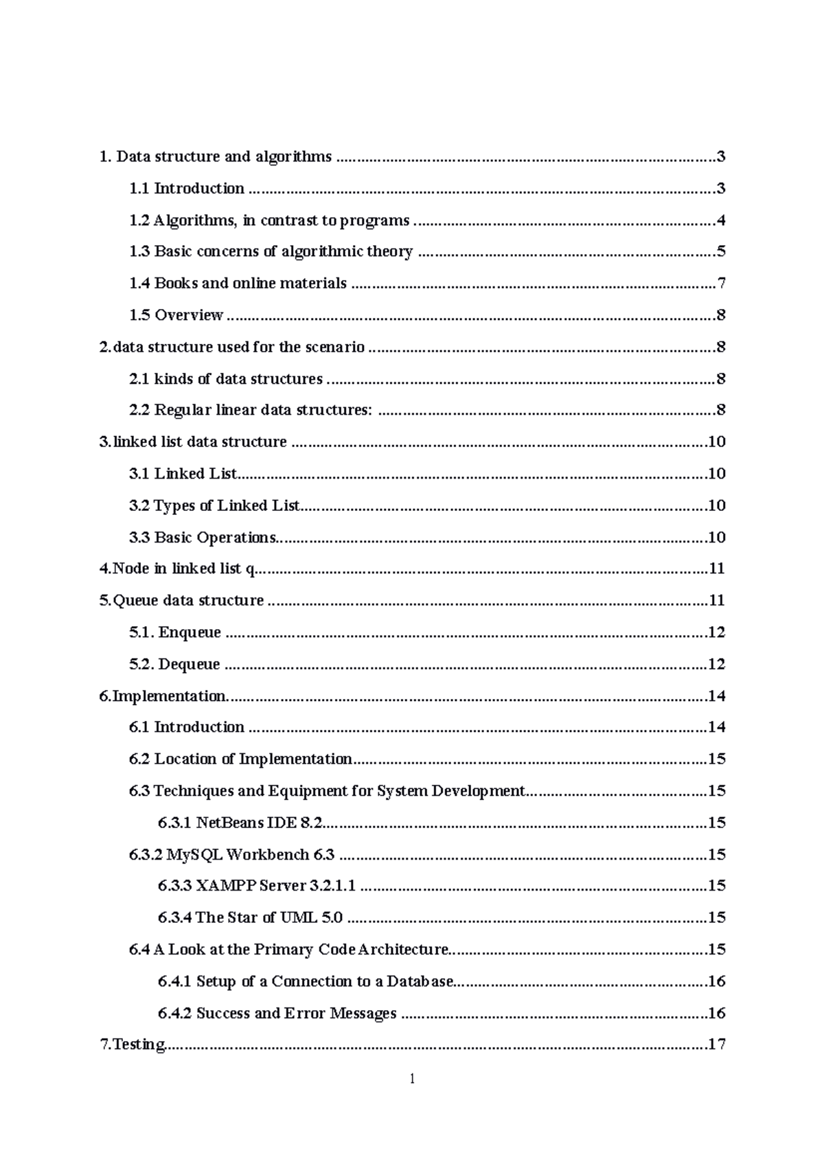Kugan New - ADSCCV FERVRBBRBVRVRRG - Data structure and algorithms - Studocu