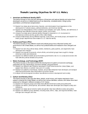 United States History 11 - Unit 8 Test Study Guide - Unit 8 Unit 5 and ...