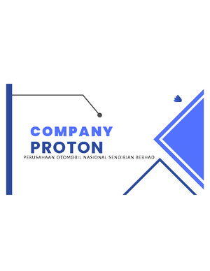 MGT162 Group Project - MGT162: GROUP PROJECT (45%) INSTRUCTIONS ...