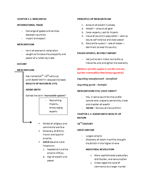 Mod 1 - module 1- quarter 1 - Trends, Networks, and Critical Thinking ...