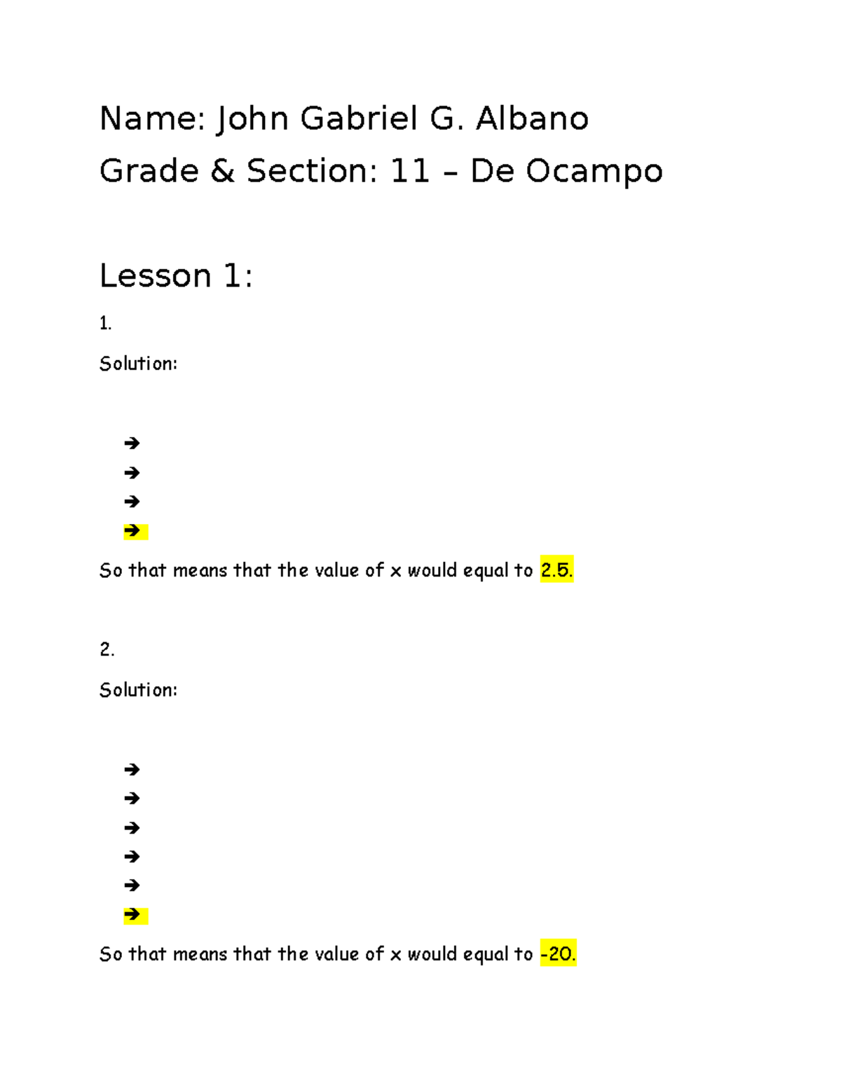 Albano, John Gabriel G - 11 - De Ocampo - Q1 M18 W6 (General Math) copy ...