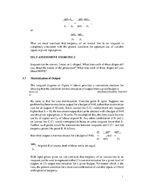 Microeconomics 2 - Unit 2: Demand and Supply Lesson 1: Theory of Demand ...