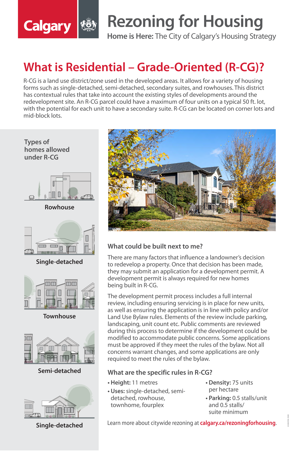 Rezoning housing fact sheet r cg - 23-0033748 25492 Rezoning for ...
