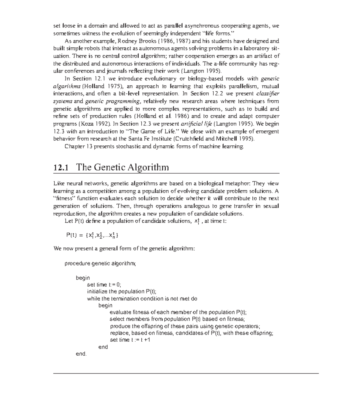 AI Note Book-91 - artificial intelligence, machine learning, deep ...