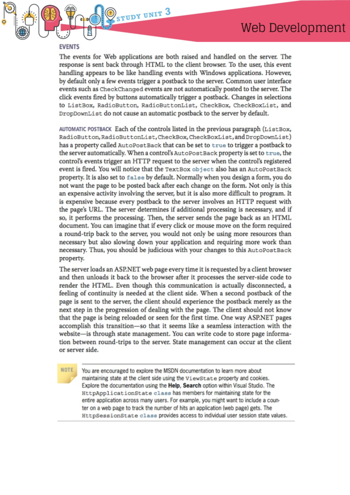 SU+3+Web+development+Class+2+Validator - STUDY UNIT 3 Web Development ...