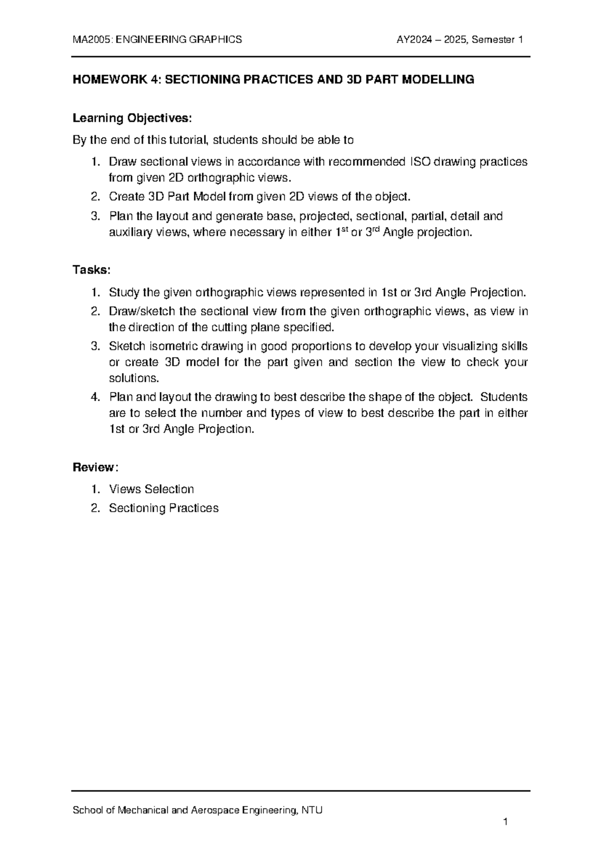 Homework 4 Solution - nil - School of Mechanical and Aerospace ...