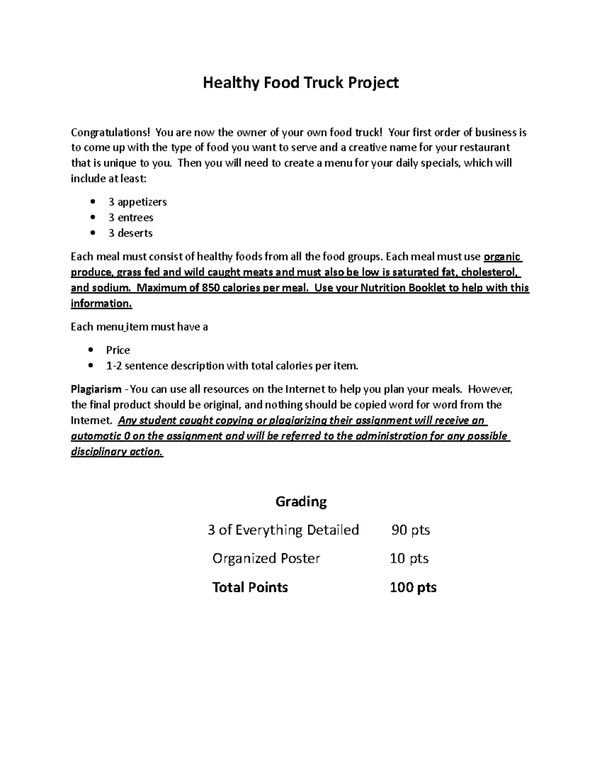 Healthy+Food+Truck+Project+2020 - Healthy Food Truck Project ...