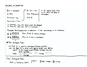 Parametric Equations - Calculus 3 with Dr. Bu - Important to consider ...