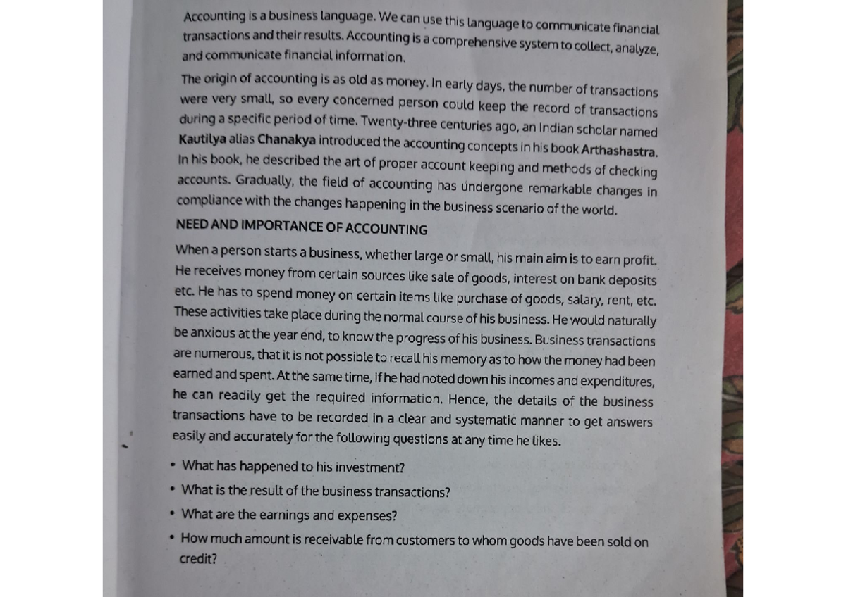 Imgtopdf 3005242057003 - Bachelor of Computer Applications - Studocu