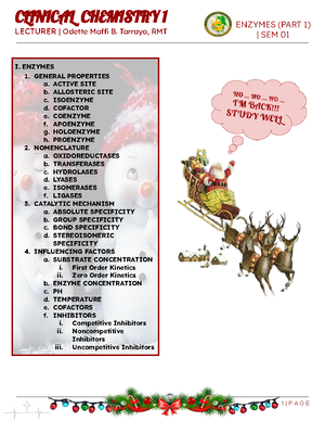 Oa mag notes 3 - Lecture - cadaver notes anaphy lab BSN 1 - F - JAN. 18 ...