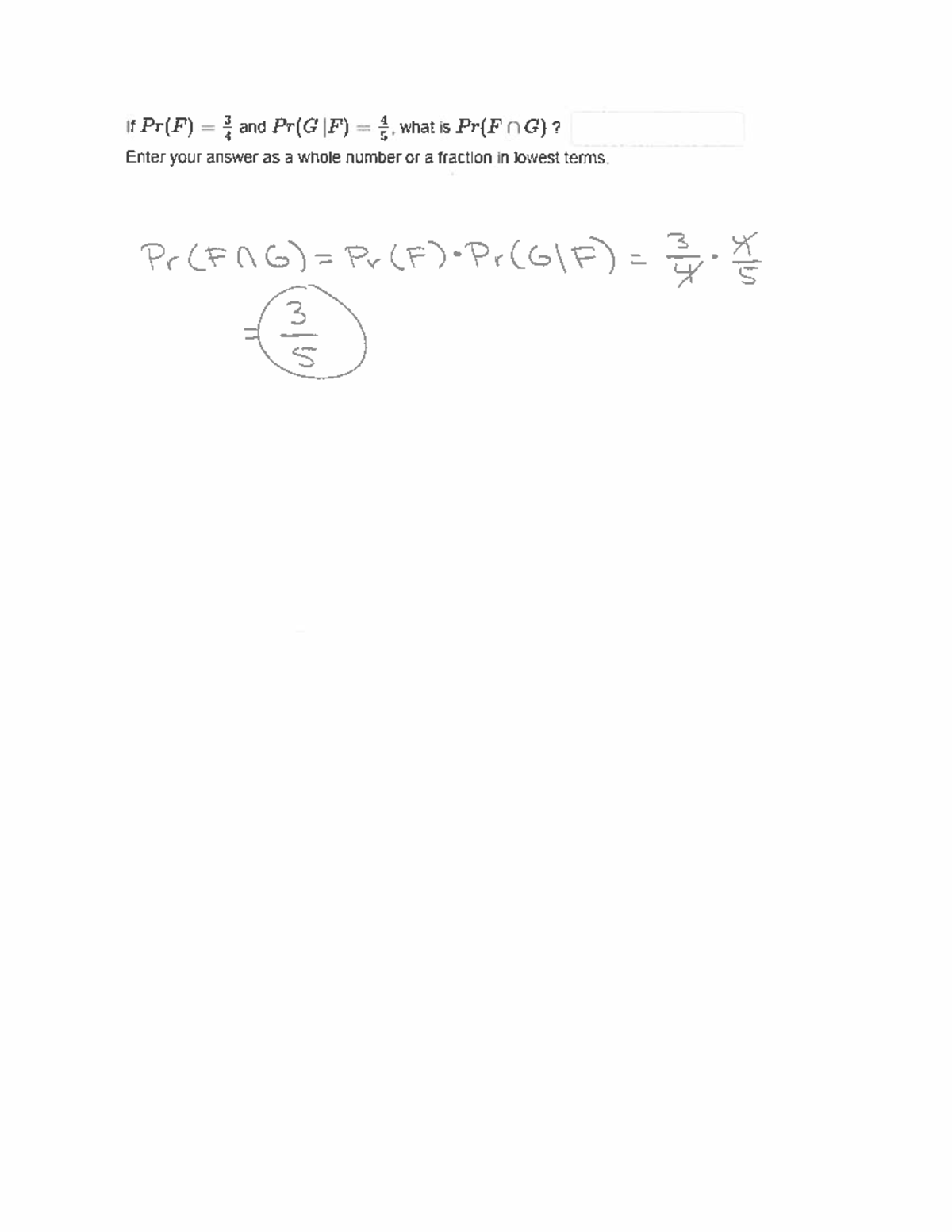 3 - 3.3 and 3.4 Practice - MATH M118 - Studocu