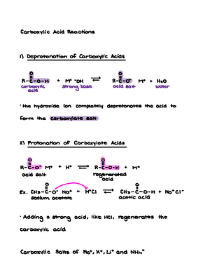 Lab #6 - Synthesis of Aspirin - Sophia Kapoglis TA: Jiachen Lin Date ...