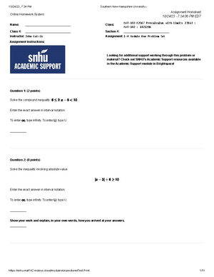 DAD 220 Module Four Lab Template - DAD 220 Module Four Lab Template ...