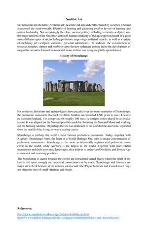 ART IS NOT Nature - ART IS NOT NATURE Visual art is another term for ...