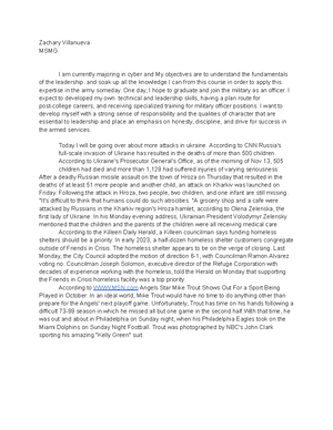 VBO 2.0 Cadet Instructions - The U. Army Training and Doctrine Command ...