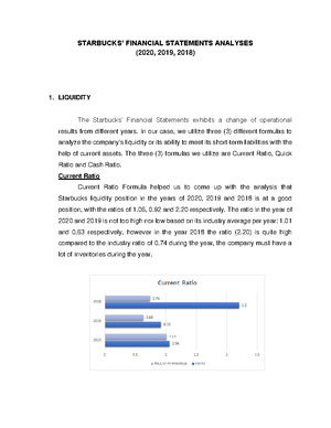 Reaction-Paper-Vertical Analysis - VERTICAL ANALYSIS REACTION PAPER The ...