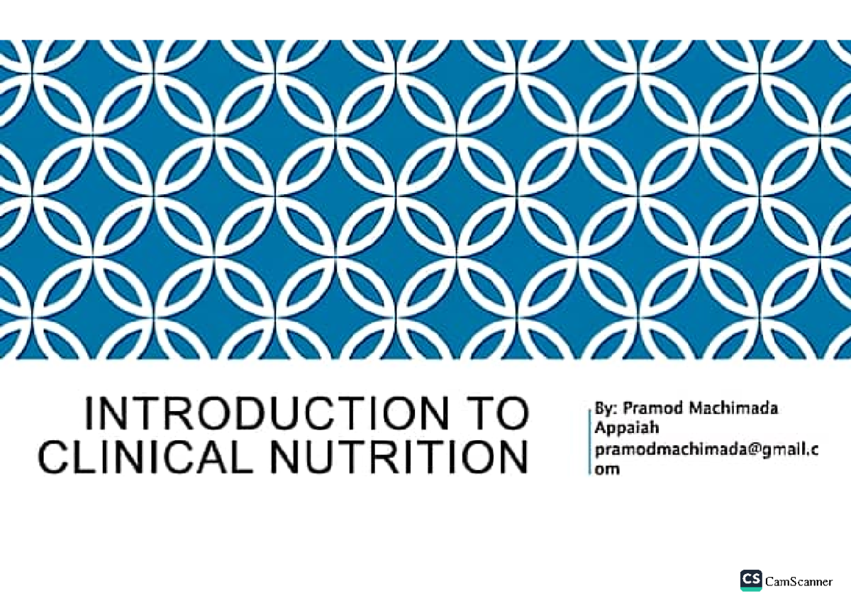 Clinical - Knowledge - Basic and Applied Human Anatomy and Development ...