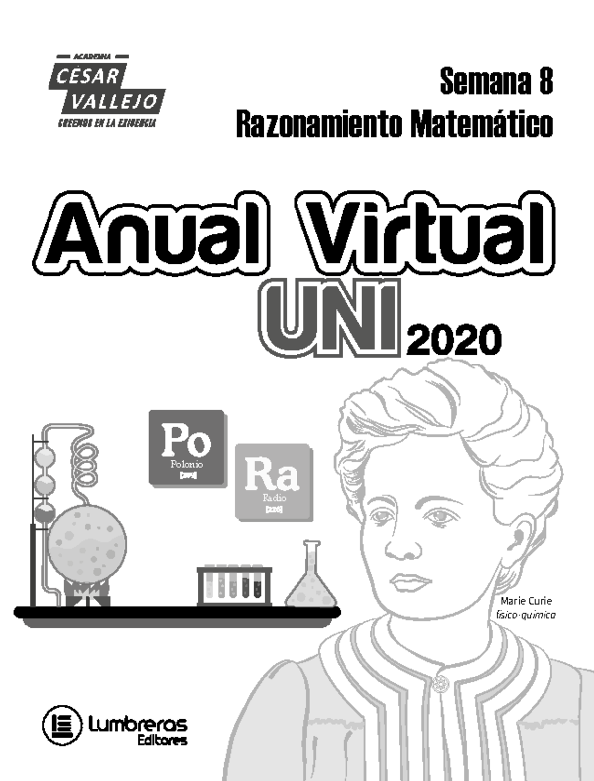 RM Sem08 - asfasfas - Radio Polonio Semana 8Semana 8 Razonamiento - Studocu