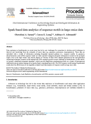 SIWES REPORT COMPUTER SCIENCE - A TECHNICAL REPORT ON COMPLETION OF ...