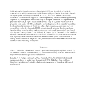 [Solved] A 34 year old who is 24 weeks gestation G2P1 returns to the ...