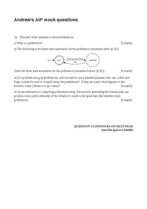 AIP Lab 1 - LAB 1 - AI Planning - Lab 1 Adam Green, Ionut Moraru ...