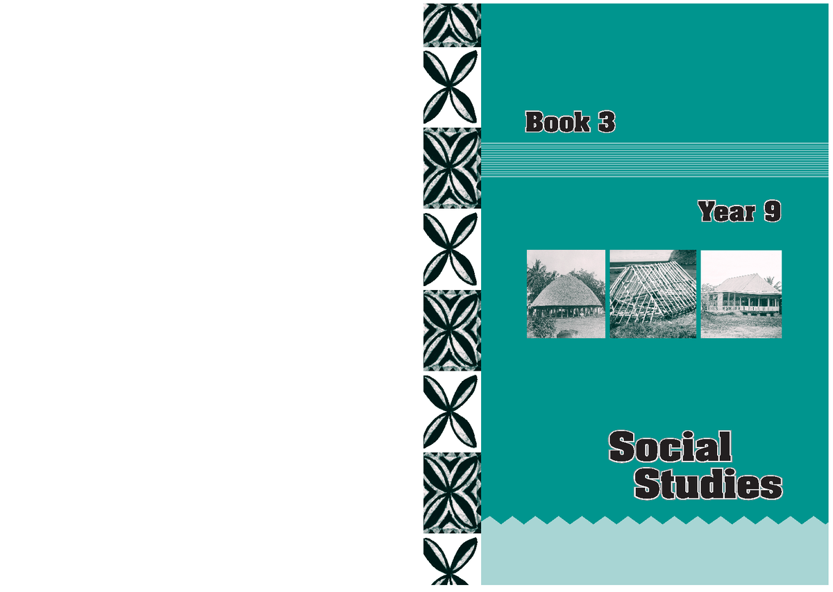 Social Studies Year 9 Book 3 - Social Studies Social Studies Social ...