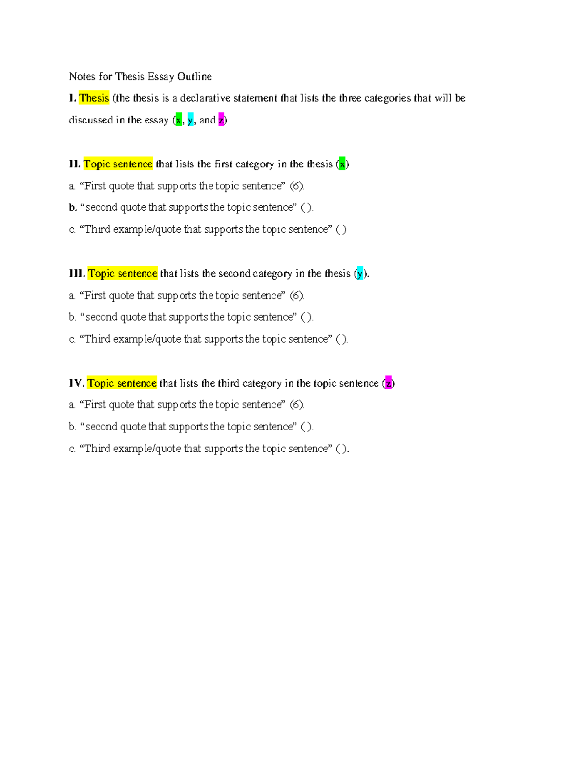 Notes for Thesis Essay Outline - Deprecated API usage: The SVG back-end ...
