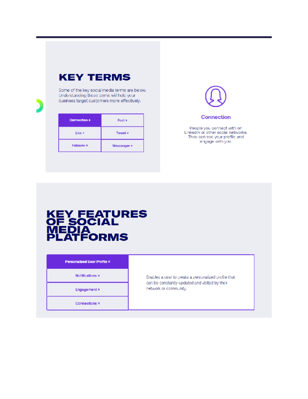 DMI 3 Notes - MRKT 621 - Studocu