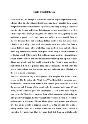 Bongaism and Shamanism - Being a shaman or shamanin is not something a ...