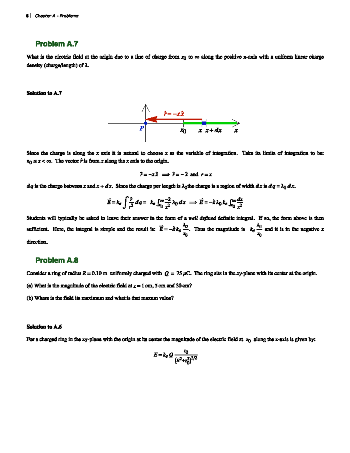 Phys2212 Ch1 Sol Pt3 Phys 2212 Studocu