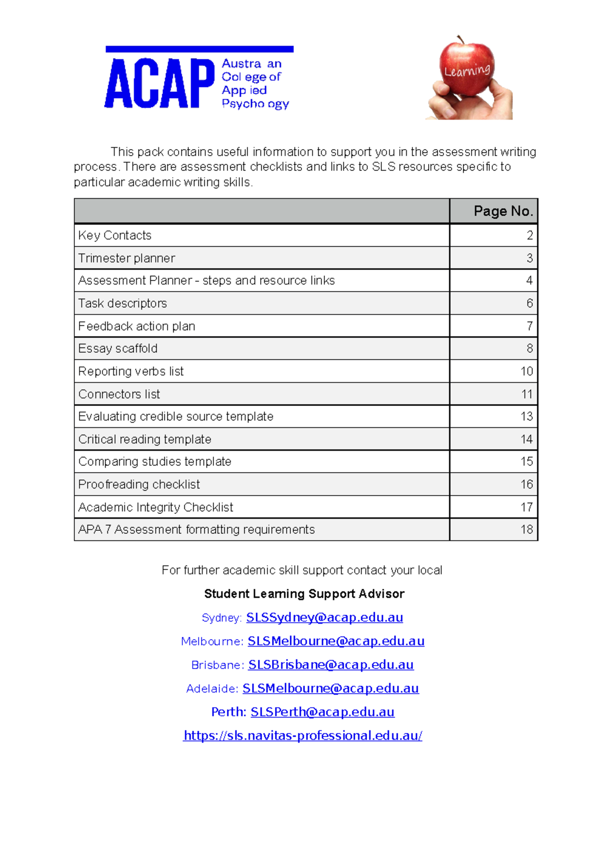 Assessment pack t3 2021 v1_All you need to know - This pack contains ...