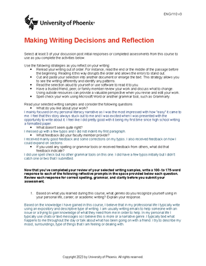 [Solved] Before responding to this weeks discussion review the reading ...