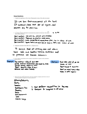 Note Feb 2, 2023 - Handwritten lecture notes from class. Dr. Vardiman ...