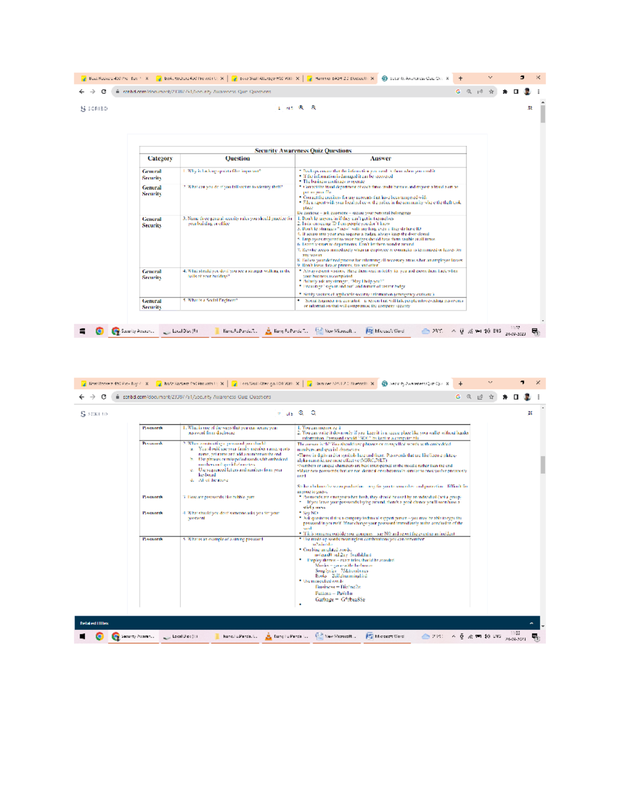 New Microsoft Office Word Document - Studocu