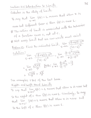 MTH 131-Lab 4 - Lab document to be taken up during tutorials - Warning: TT: undefined function ...