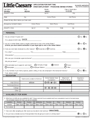 Series Cheat Sheet - wsdg - Convergence and Divergence Tests for Series ...