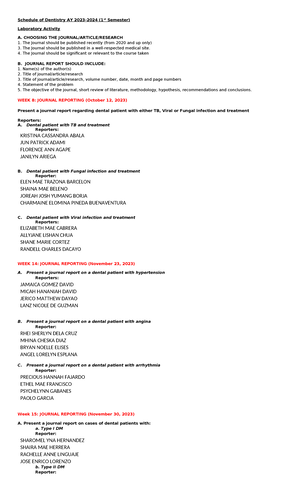 Midterm and Final Exam Examples - There are several different ways to ...