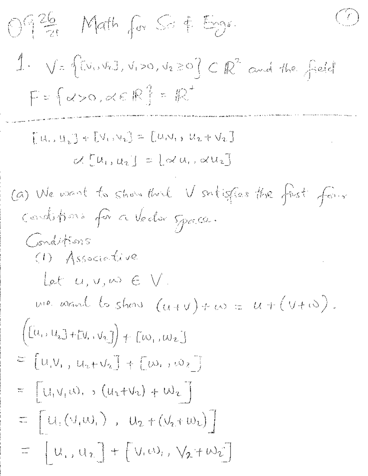 Singular Value Decomposition - MATH 5335 - Studocu