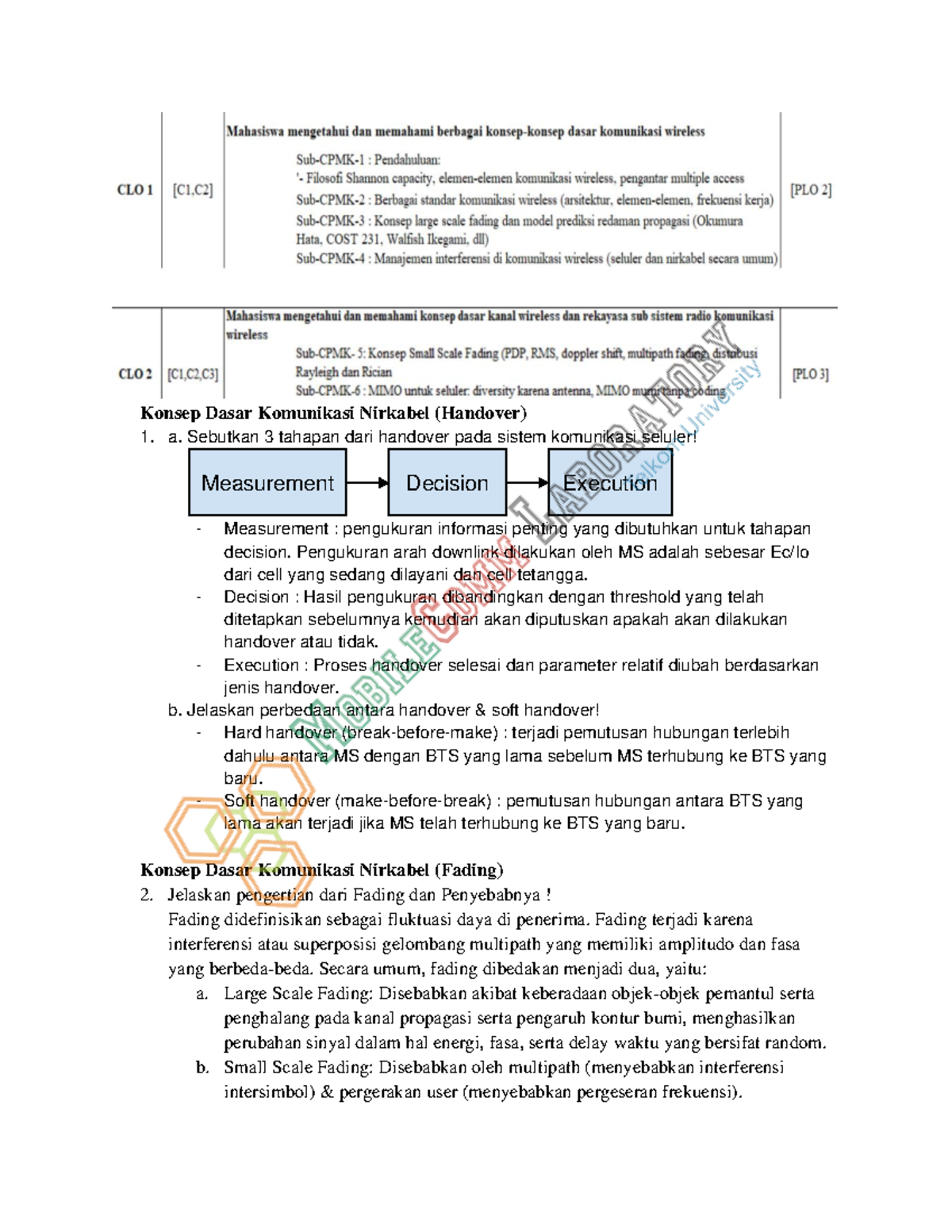 Wiqyzdlfq - Konsep dasar komunikasi nirkabel - Konsep Dasar Komunikasi ...