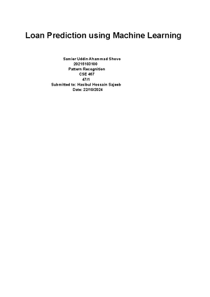 Lab - 03 Manual - systenm analysis nedded - CSE 310 : Operating System Lab Lab 03 Bash Scripting ...