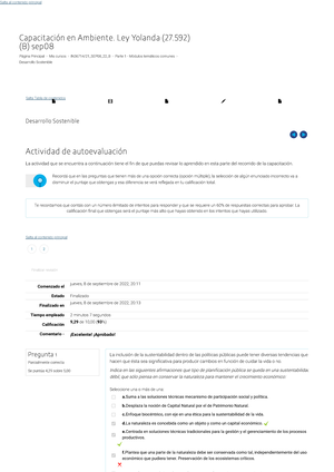Consigna del TP Final - Ley Micaela - 3° Cohorte 2022 - Ley Micaela | Capacitación 2022 TRABAJO ...