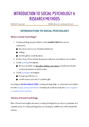 VSMS - VSMS administration - Introduction Vineland Social Maturity ...