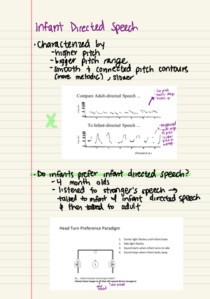 Child development Notes - Child development is the period of physical ...