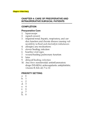 V Sim2 - Mental Health Case: Randy Adams Documentation Assignments 1 ...