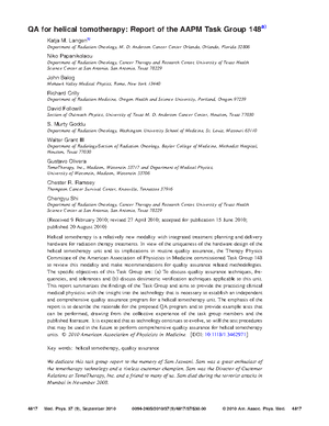 Bourhis 2019 - Flash rt - First in Human Treatment of a first patient ...