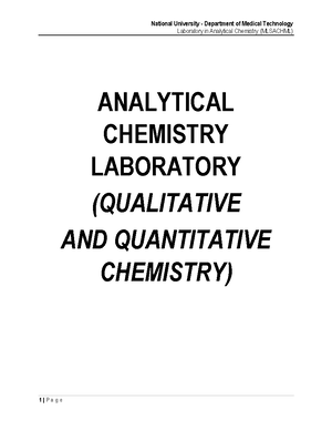 3502x2 - Ana Chem - Name Program, Year, and Section MC2 LQ2 (3502 ...