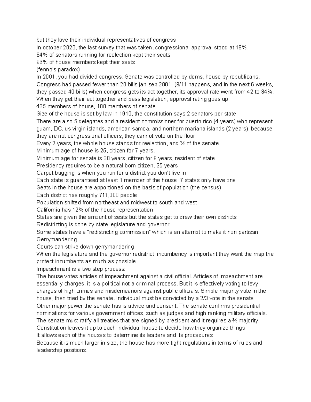 Perdew into to gov notes unit 4 - but they love their individual ...