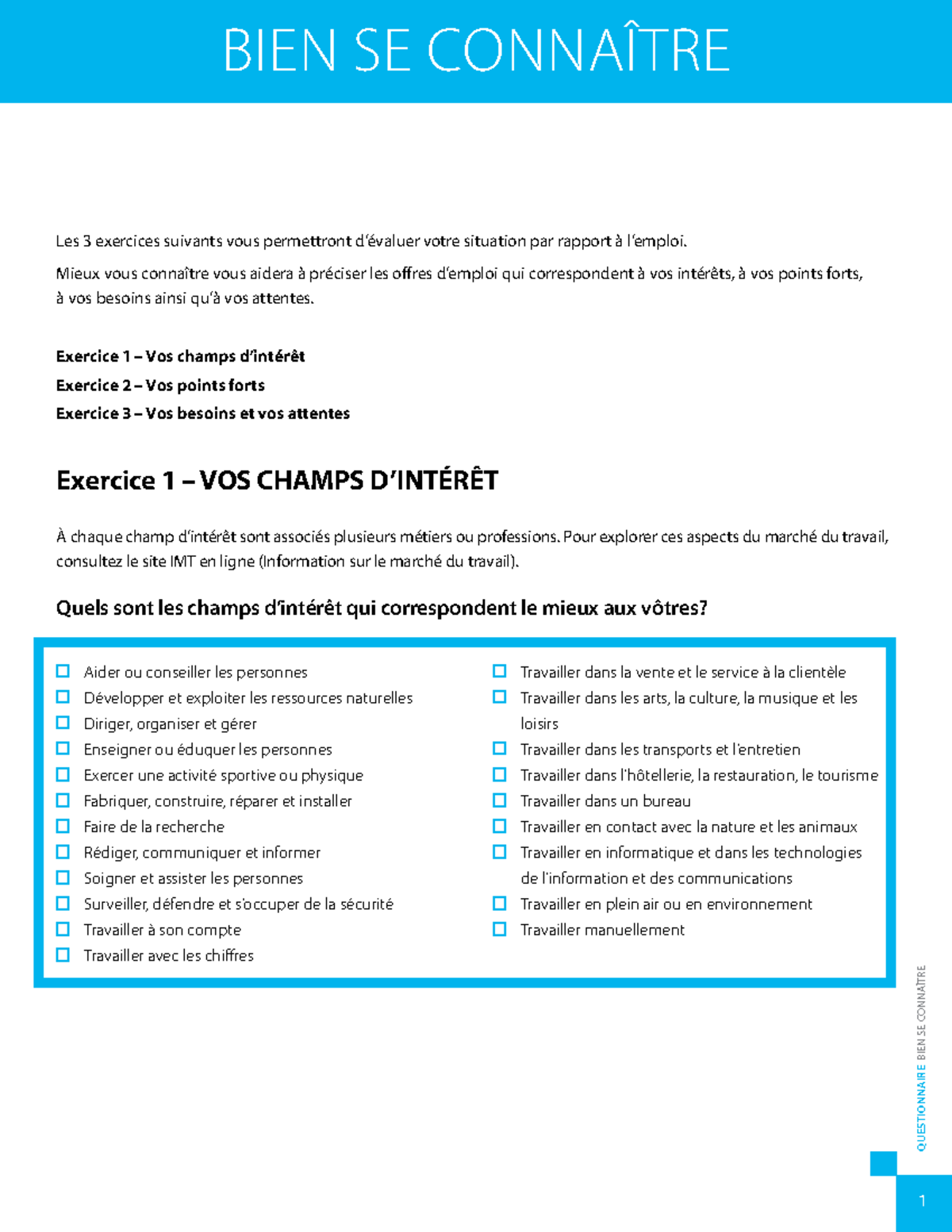 00 Bien-se-connaitre - Psychologie sociale pour bien se connaitre ...