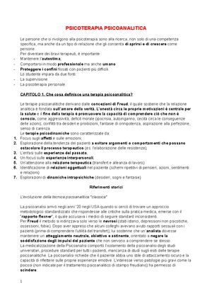 OTTO Kernberg - sindrome borderline, disturbo narcisistico della ...